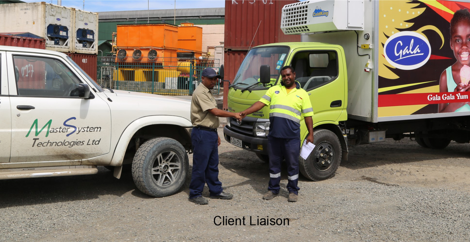 Gallery - MasterSystem Technologies Ltd