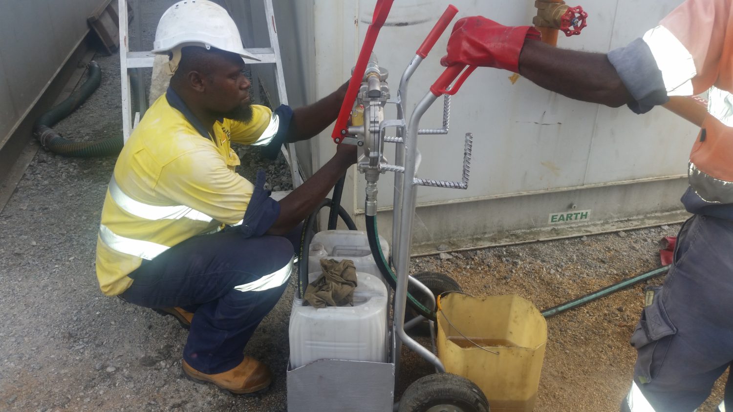 Gallery - MasterSystem Technologies Ltd