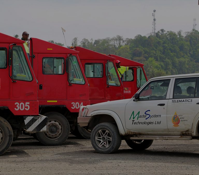 ABOUT US - MasterSystem Technologies