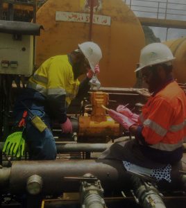 Petro Master - MasterSystem Technologies