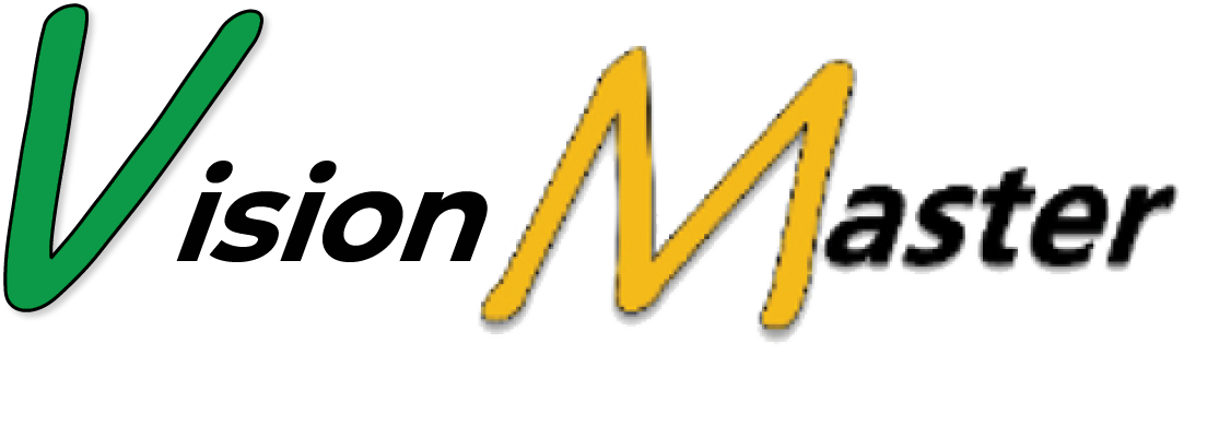 Vision Master - MasterSystem Technologies