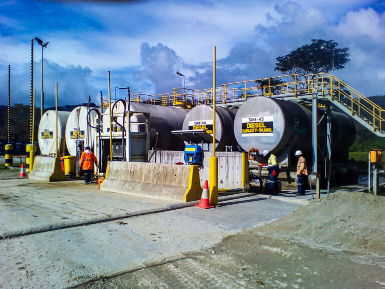 Petro Master - MasterSystem Technologies