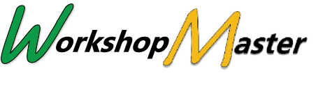 Workshop Master - MasterSystem Technologies