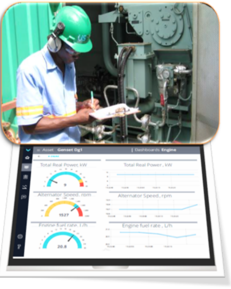 Gen Master - MasterSystem Technologies