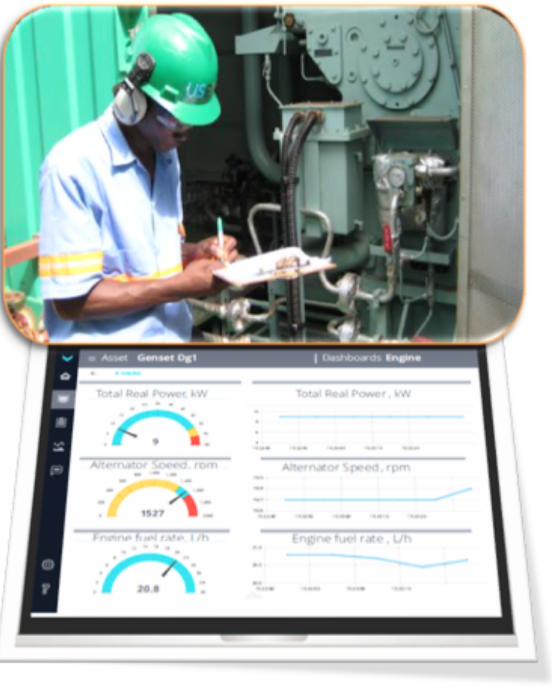 Gen Master - MasterSystem Technologies